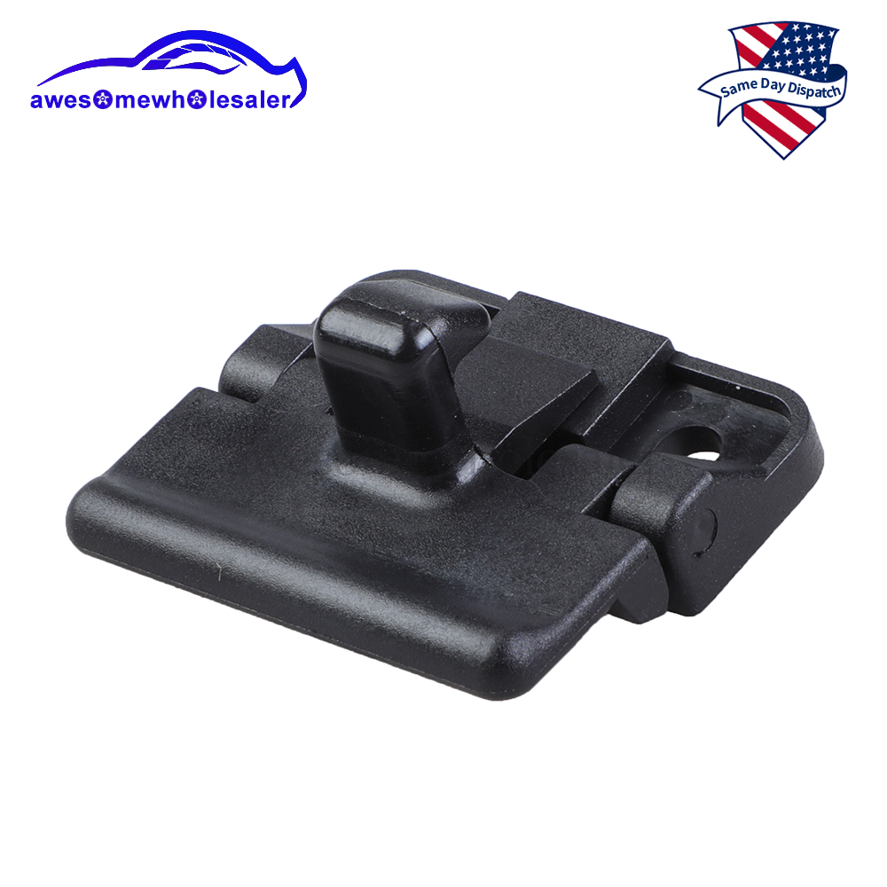 Center Console Arm Rest Lid Lock Latch 58908-32050 For Toyota 4Runner ...