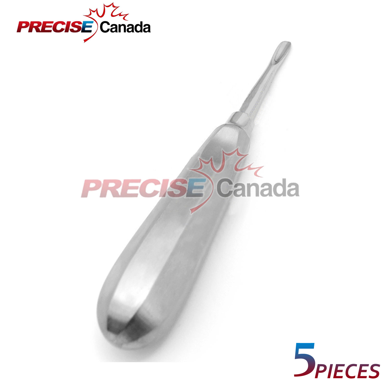 SET OF 5 DENTAL SELDIN ELEVATOR #34 DENTAL SURGICAL INSTRUMENTS | eBay