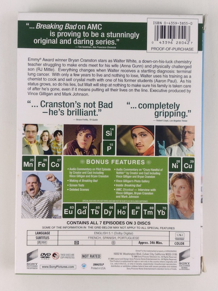 Television Series & Seasons DVDs Box Sets Movies TV Shows **YOU PICK ...