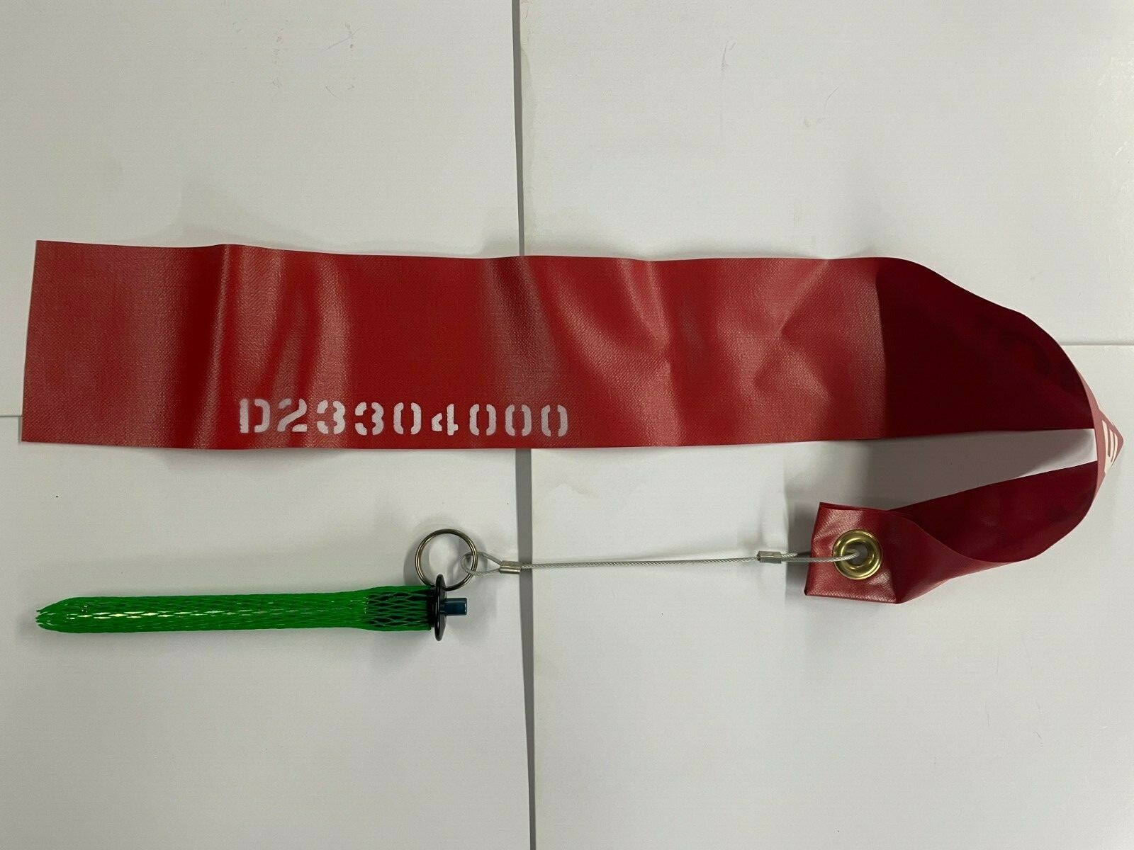 D23304000 - Airbus - GROUND LOCK PIN NLG A330-A340 | eBay