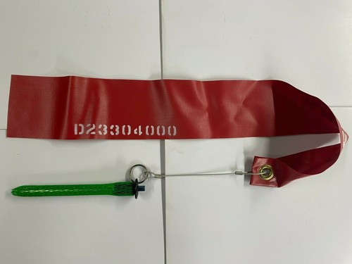 D23304000 - Airbus - GROUND LOCK PIN NLG A330-A340 | eBay