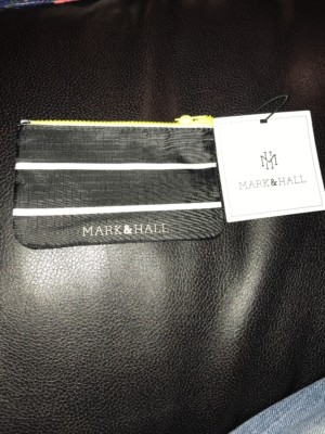 New Mark Hall Id Wallet | eBay