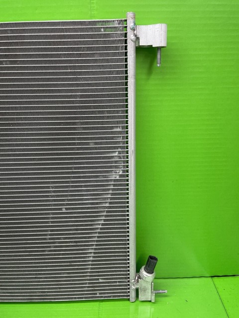 MERCEDES BENZ C300 AC Condenser 2015 2016 C-class A0995000454 OEM for ...