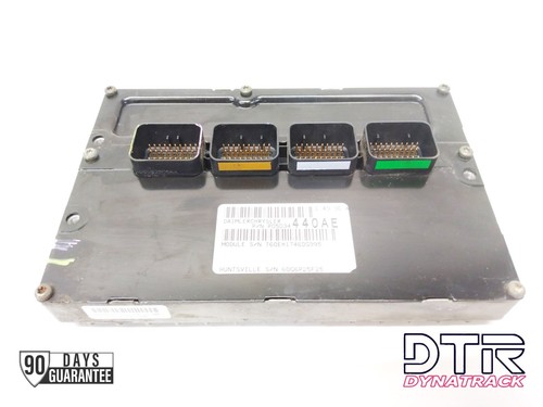 Chrysler PT Cruiser 2006 2.4L AT Programmed ECU ECM PCM Engine Module ...