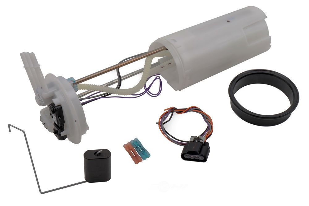 Fuel Pump Module Assembly ACDelco GM Original Equipment MU1767 for sale ...