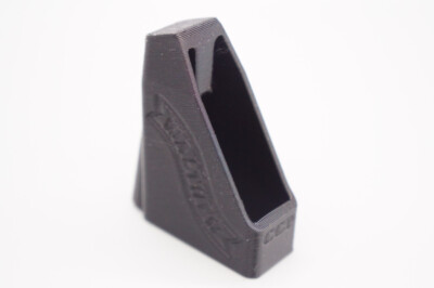Custom Speedloader Magazine Loader for Walther CCP 380 Magazine | eBay