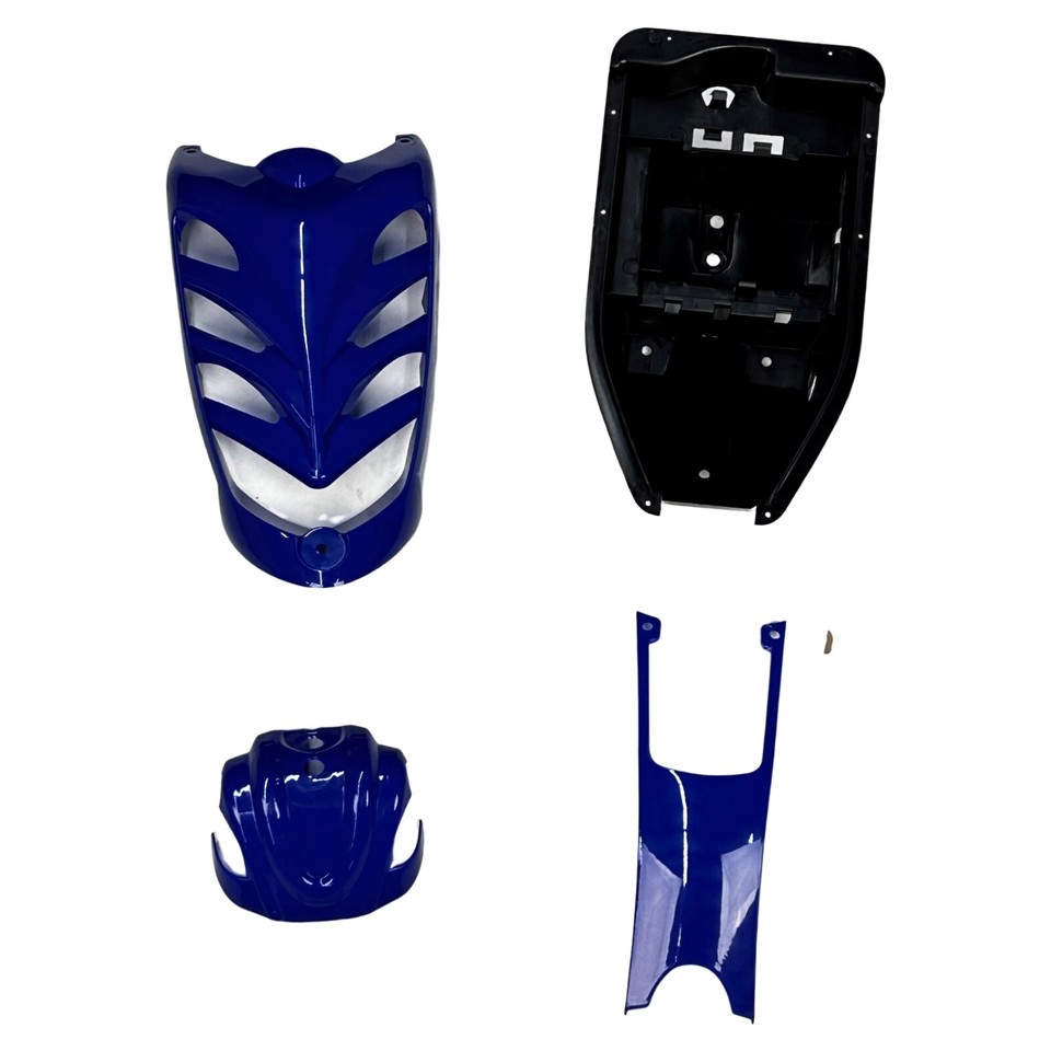ATV Quad Body Plastic fender 110 125cc RedCat VX 150cc Roketa Yamoto ...