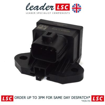 5336501 Genuine Ford C MAX MONDEO TOURNEO TRANSIT Fuel Pump Control ...