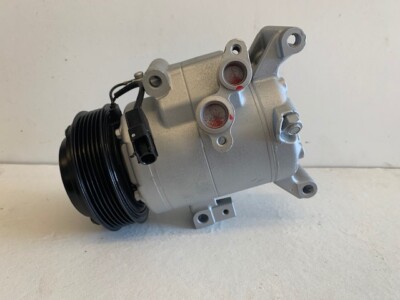 2014 2015 2016 2017 2018 Mazda 3 3 Sport 2.0L 2.5L Reman AC A/C ...