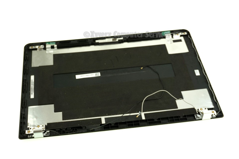 AP0ZR000700 GENUINE LENOVO LCD BACK COVER THINKPAD E560 20EV-002FUS (B ...