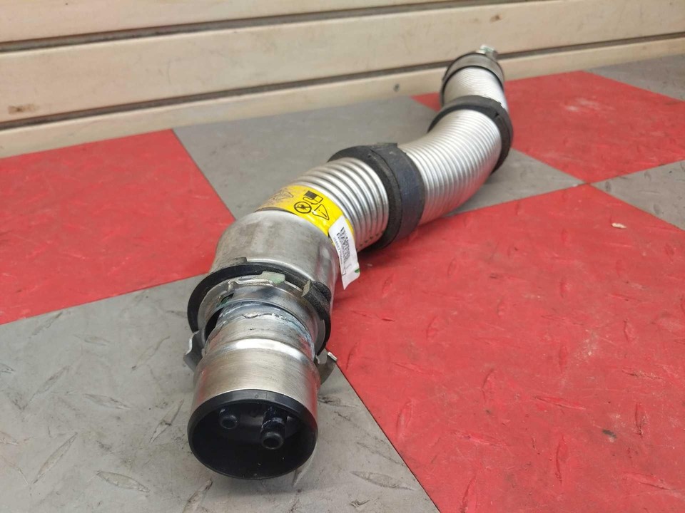 2005-2013 Chevrolet Corvette OEM Fuel Tank Crossover Pipe | Genuine OEM ...