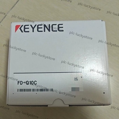 1X New Keyence flowmeter FD-Q10C | eBay