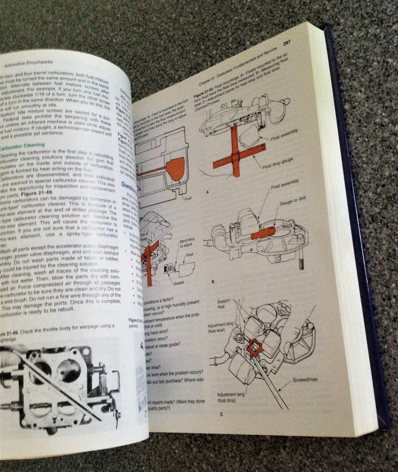 Automotive Encyclopedia Hardcover 2000 Edition by Goodheart-Wilcox | eBay
