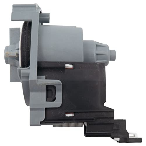 W11412291 W11035709 Dishwasher Drain Pump Replacement Model Specific ...
