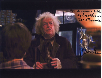 John Hurt Ollivander Actor John Hurt Dies At 77 | CNN