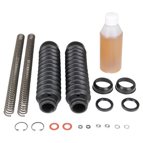 Repair Kit Tele Fork Reinforced Spring for Simson S50 S51 S53 S70 S83 ...