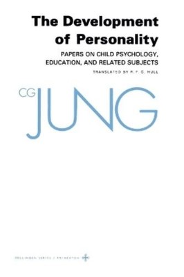 C. G. Jung Collected Works of C. G. Jung, Volume 17 (Taschenbuch ...