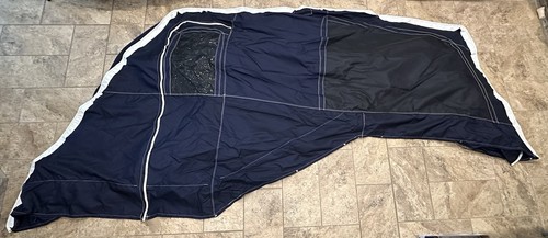 FOREST RIVER COACHMEN VIKING 2018 EXPRESS 180 TENT CANVAS TRAILER RV ...
