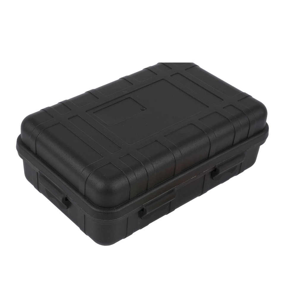 Storage Box Shockproof Box Multifunctional Plastic Storage 185*115*60mm ...