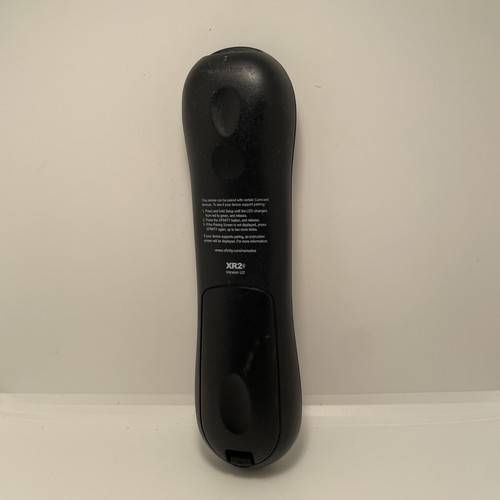 Xfinity XR2 Version U2 TV Remote Control Genuine OEM | eBay