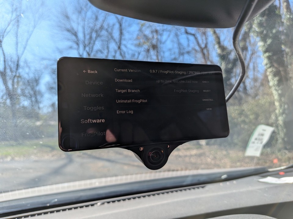Comma 3X By Openpilot | eBay