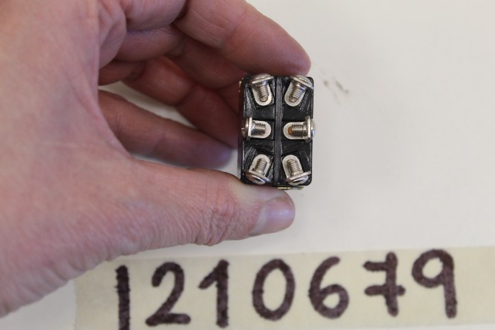 Schalter A Kippschalter 15A 125VAC/10A 250VAC Switch Unit | eBay