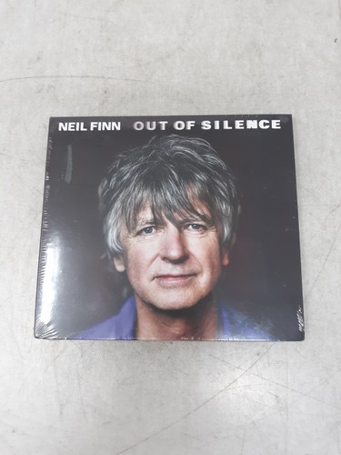 Out of Silence by Neil Finn (CD, 2017) | eBay
