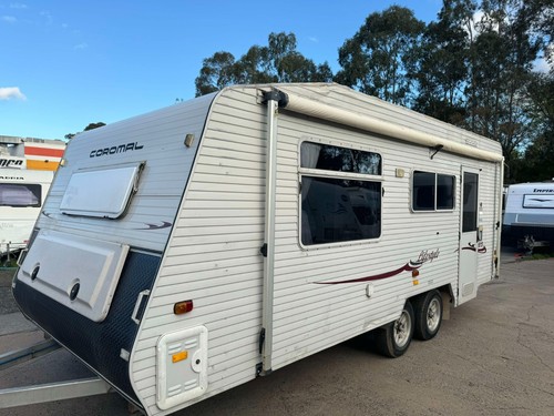2010 Coromal Lifestyle with onsuite, stat write off, suit for onsite ...