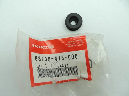 83705-413-000 NOS Honda Grommet CX500 CB400A S178e | eBay