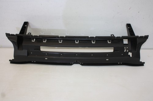 Mercedes S Class W222 Rear Bumper Support Bracket A2228855601 Genuine ...