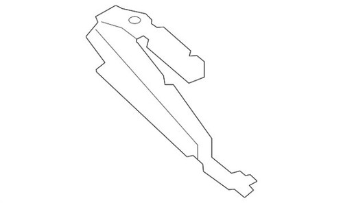 84400-9N00C Nissan Hinge assy-trunk lid, rh 844009N00C, New Genuine OEM ...
