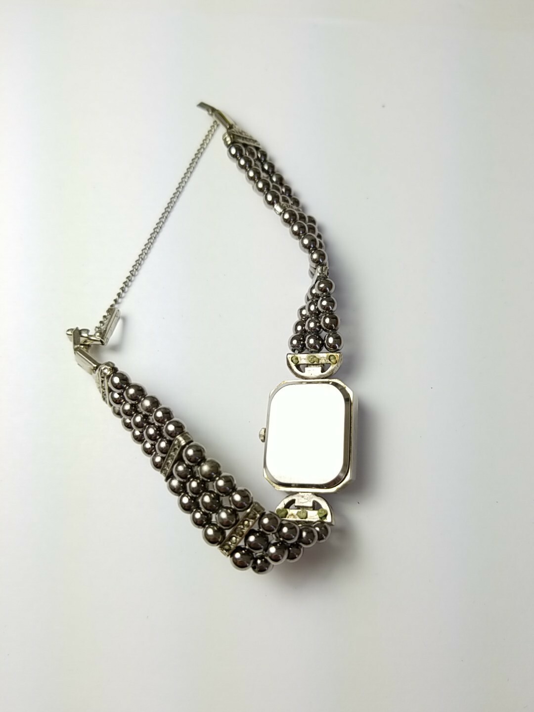 Lucida Quartz Japan Movt Ladies Watch. New Battery. Works Excellent | eBay