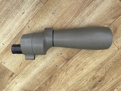 Bushnell Spacemaster II Spotting Scope 25x Eyepiece Read Description ...