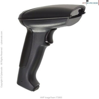 Barcode Scanners - Hhp Imageteam