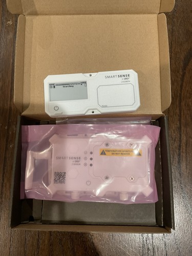 Smart Sense TM-ZP300-DS Z Sensor & Z Screen Free Shipping New | eBay