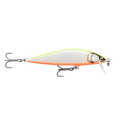Countdown Elite 55 Gilded Chartreuse Orange | eBay
