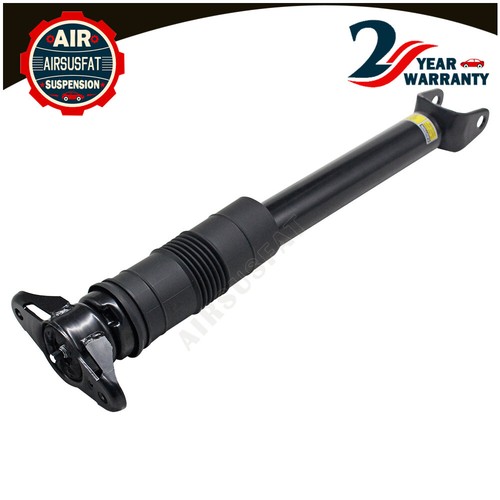 1PC Rear Air Suspension Shock For Jeep Grand Cherokee 15-20 Dodge ...