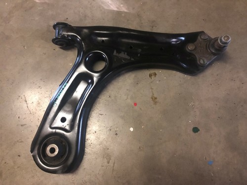 VOLKSWAGEN POLO MK5 R6 RIGHT SIDE LOWER CONTROL ARM 2009-2014 | eBay ...