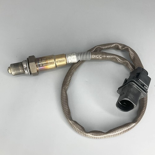 OE GENUINE Lambda Oxygen Sensor For 2013-2020 Mercedes CLA GLA SL ...