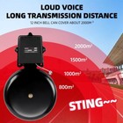 Auto Bell Ring Timer Controller Din Rail Timer Switch School Factory ...