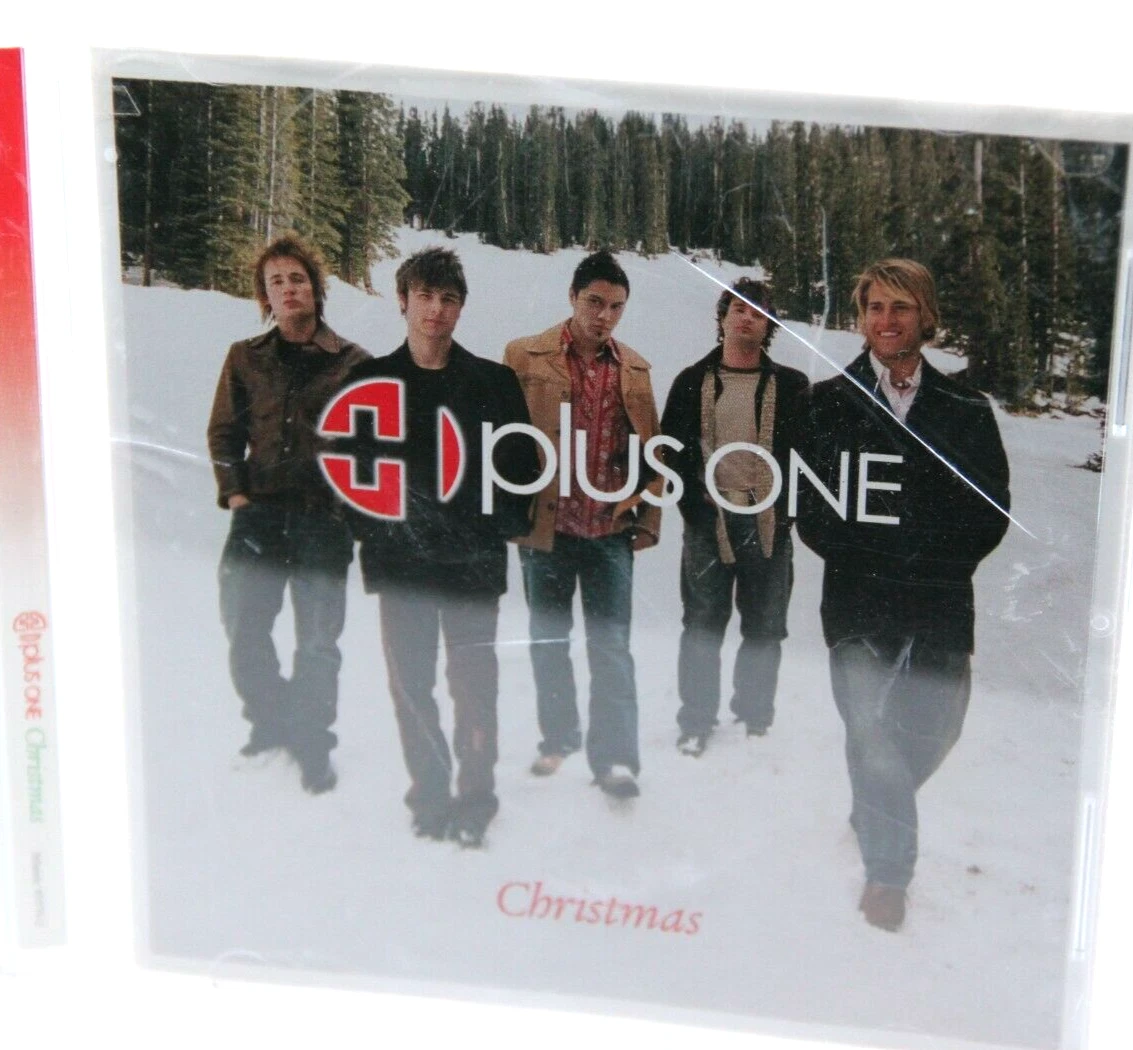Plus One Christmas