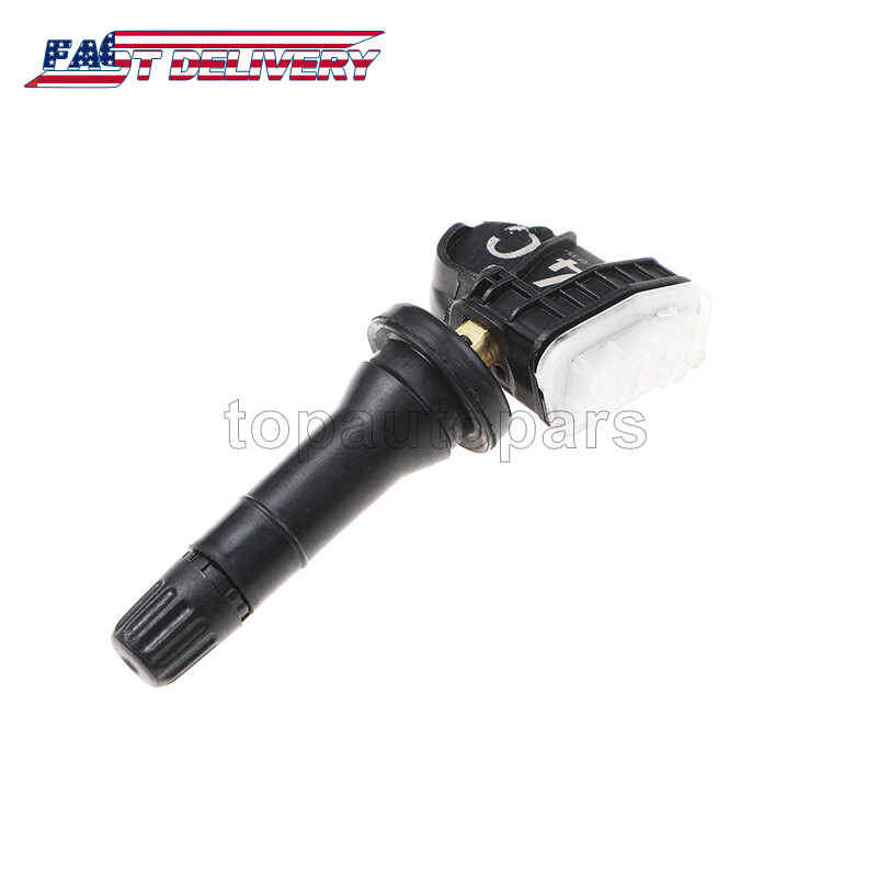 SET OF 4 Tire Pressure Sensor TPMS 13516165 For Chevy Silverado GMC ...