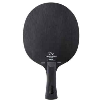 STIGA Legacy Carbon Table Tennis Blade (FL, Pen) | eBay UK