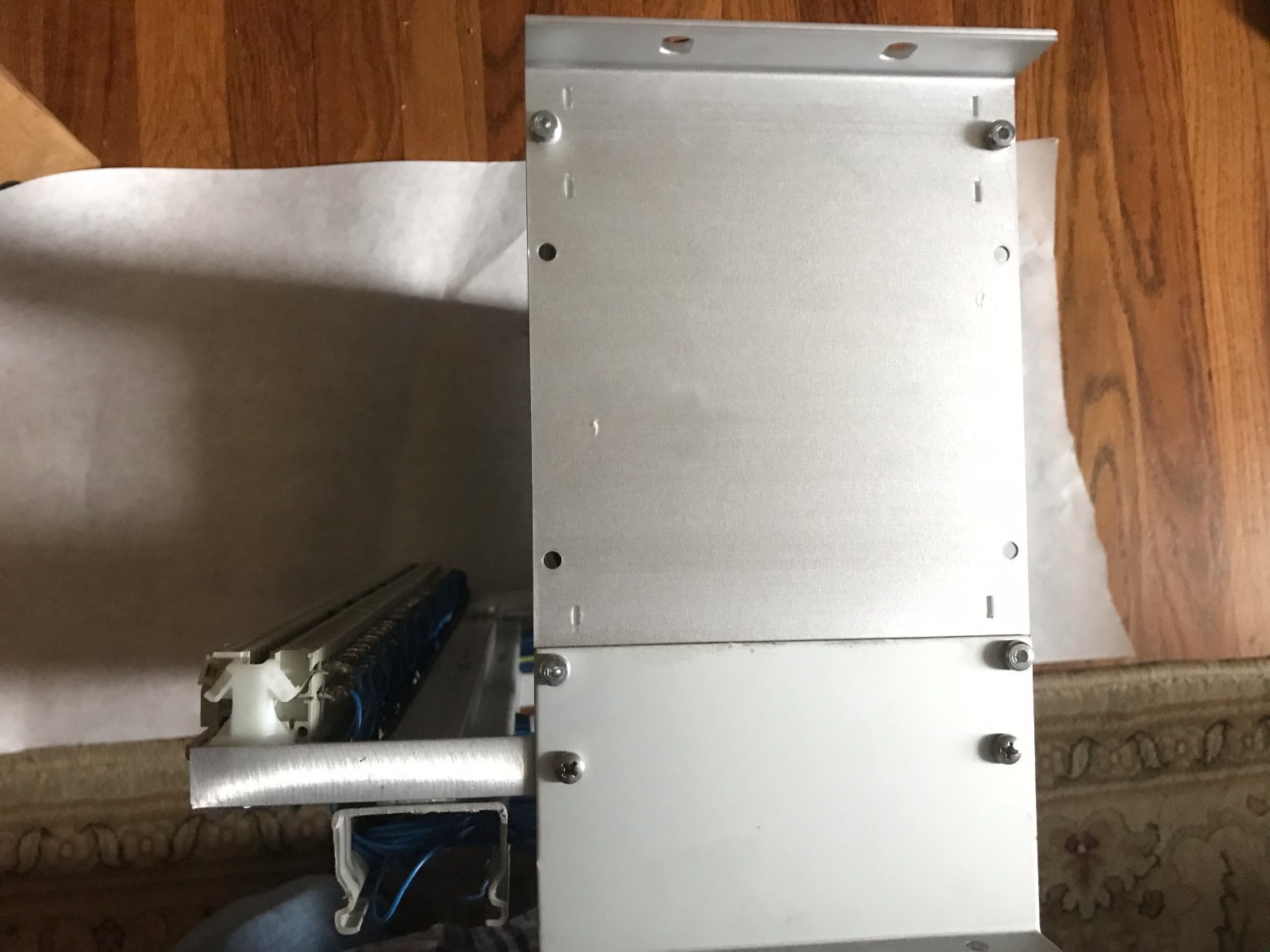 RHYTRON U1 AN305 CONTROLLER,AN220,XF100,U9 AN223,EN203 PROFIBUS,HAGER ...