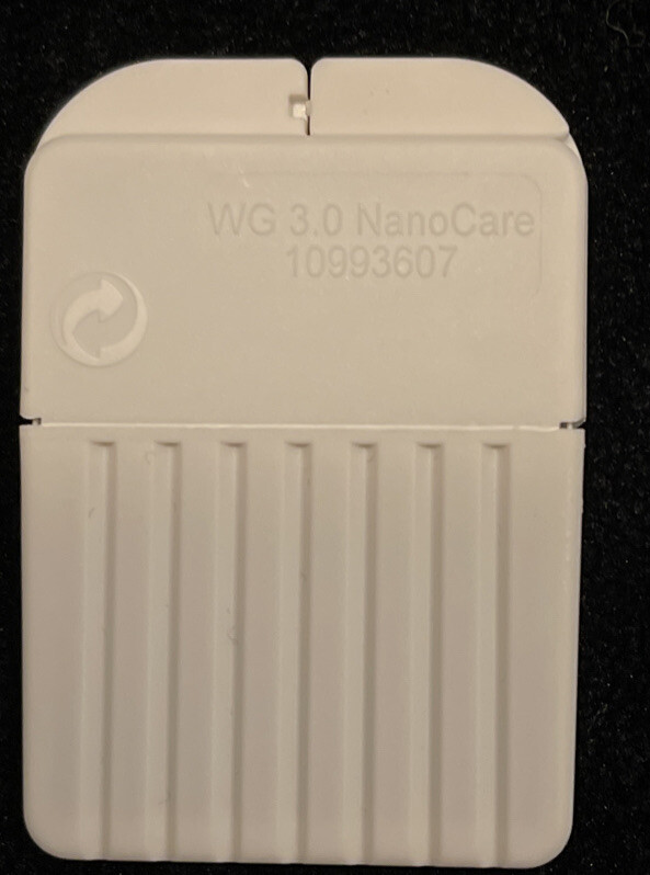 Signia 3.0 NanoCare Wax Guard #10993607 Fits AX Models | eBay