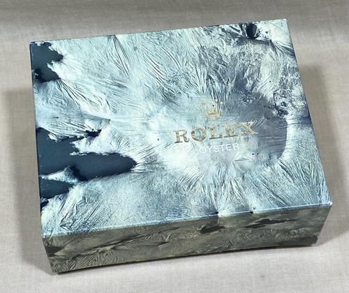 ROLEX Outer Protective Box Case Daytona GMT Explorer Submariner ...