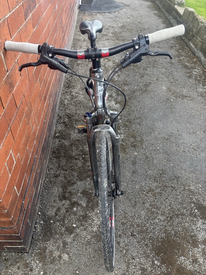 Boardman MX Comp Hybrid Bike | eBay UK