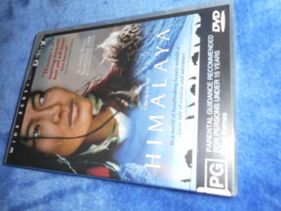 himalaya dvd | eBay Australia