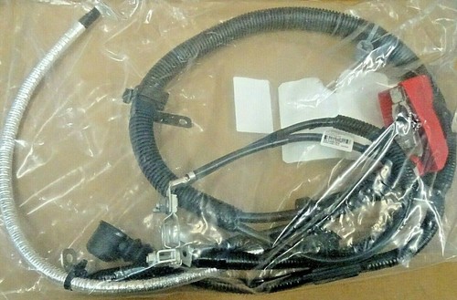 Cable Asm Battery Positive & Negative 95389088 for GM Holden for sale ...