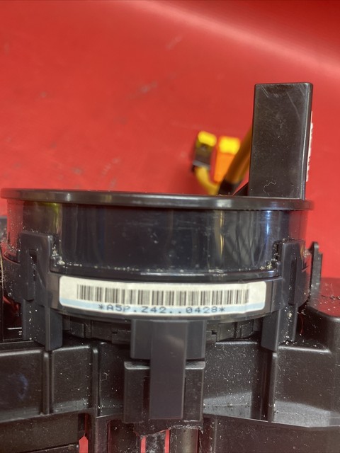 Clock Spring 83196FG030 Fits 2011 Subaru Impreza OEM for sale online | eBay